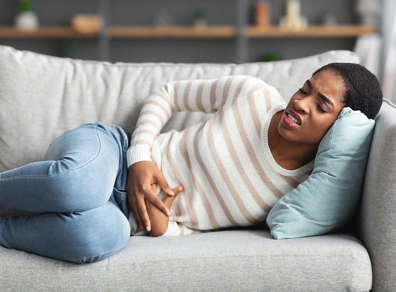 Endometriosis and soluble fiber – Florasophy