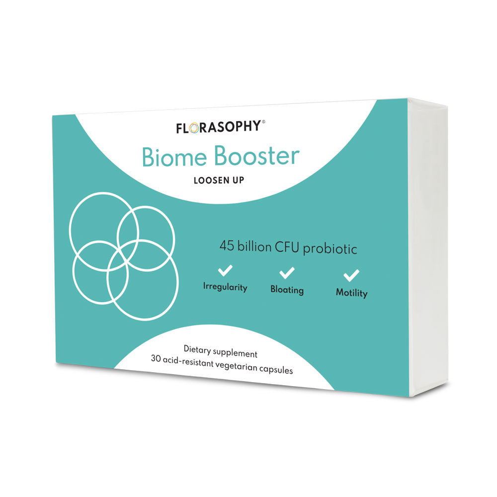 Biome Booster Loosen Up – Florasophy