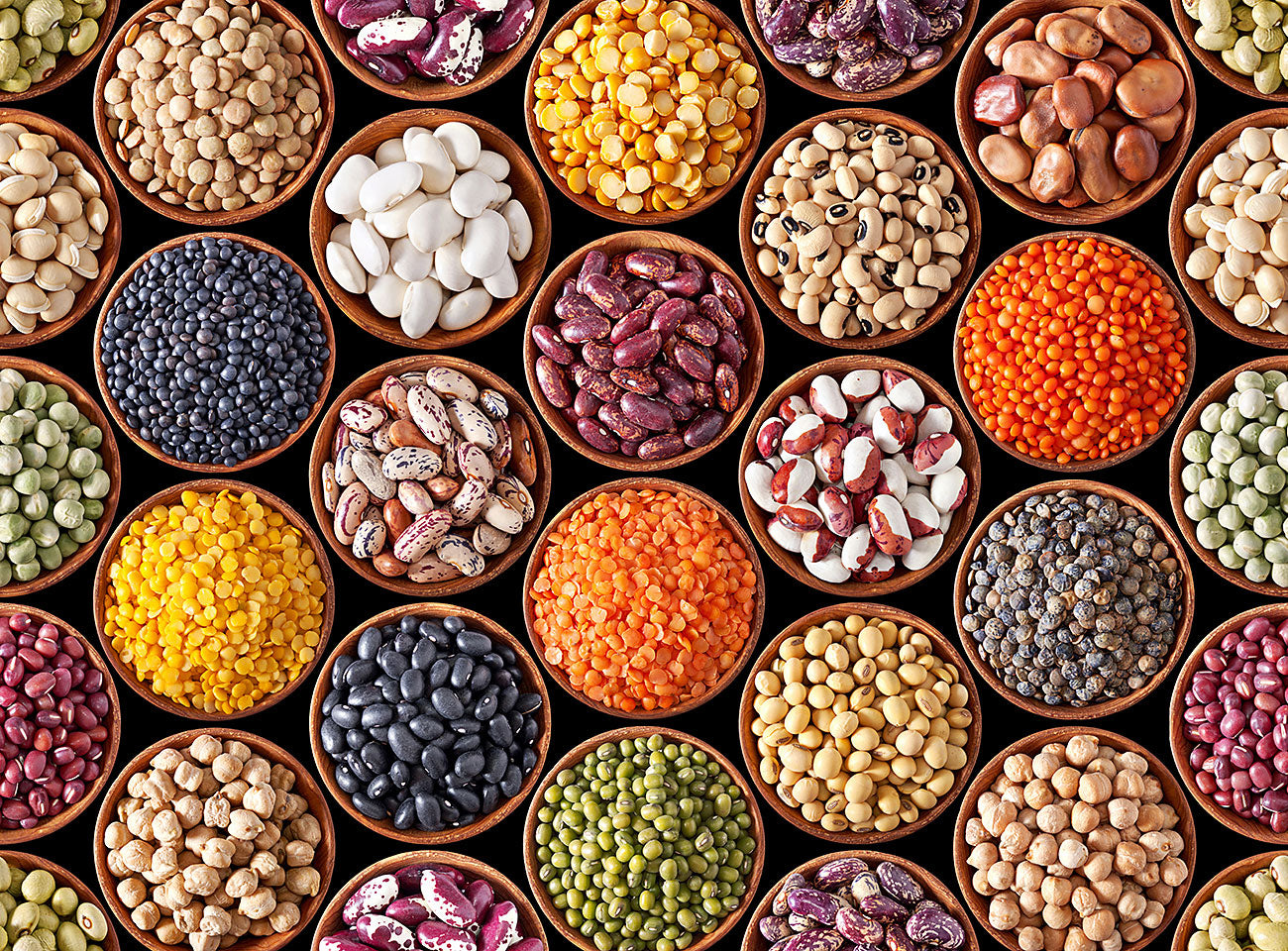 Can't eat beans? What it means and how to fix it – Florasophy