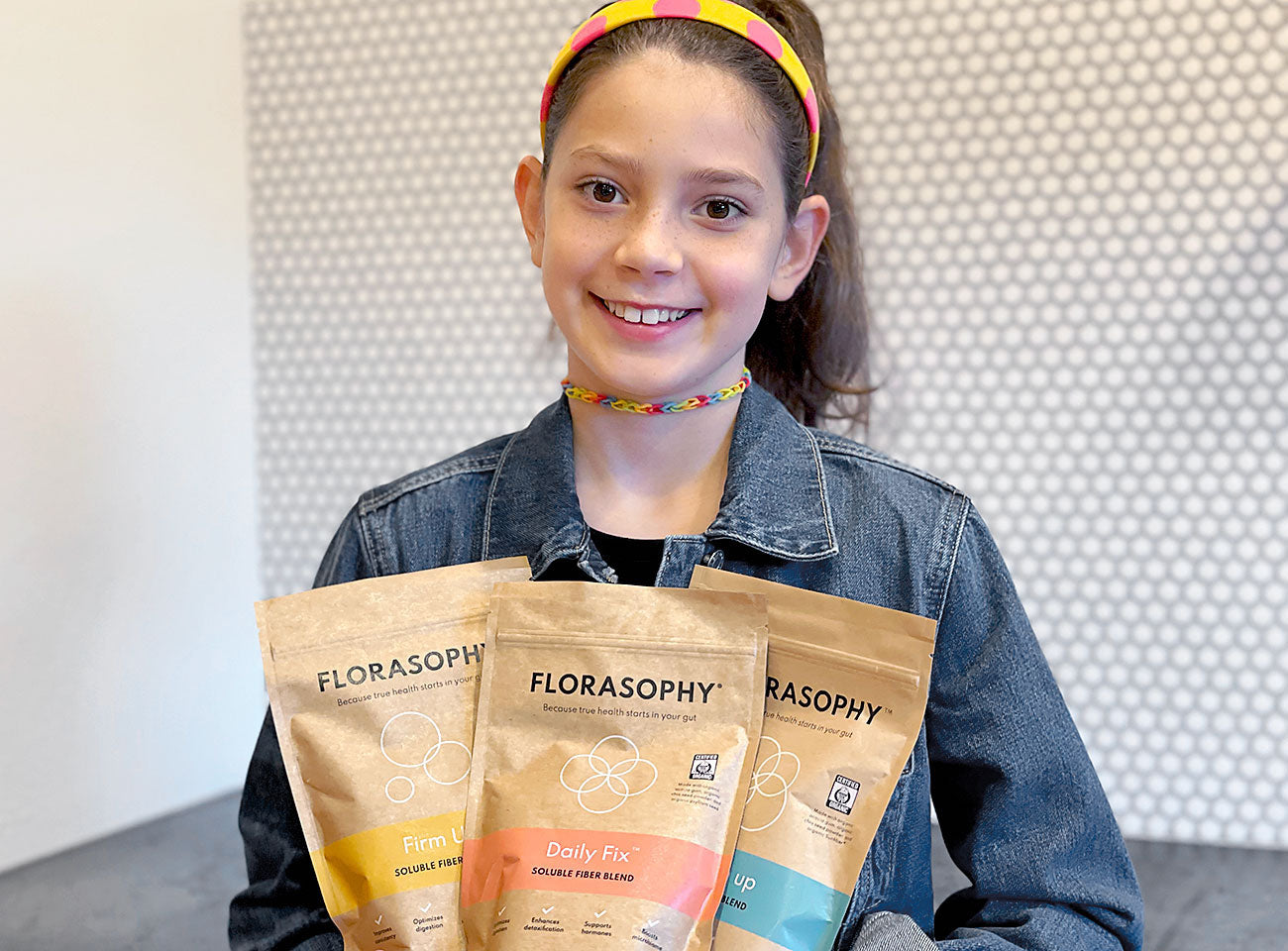 Kids need fiber: Why and how to boost their intake – Florasophy